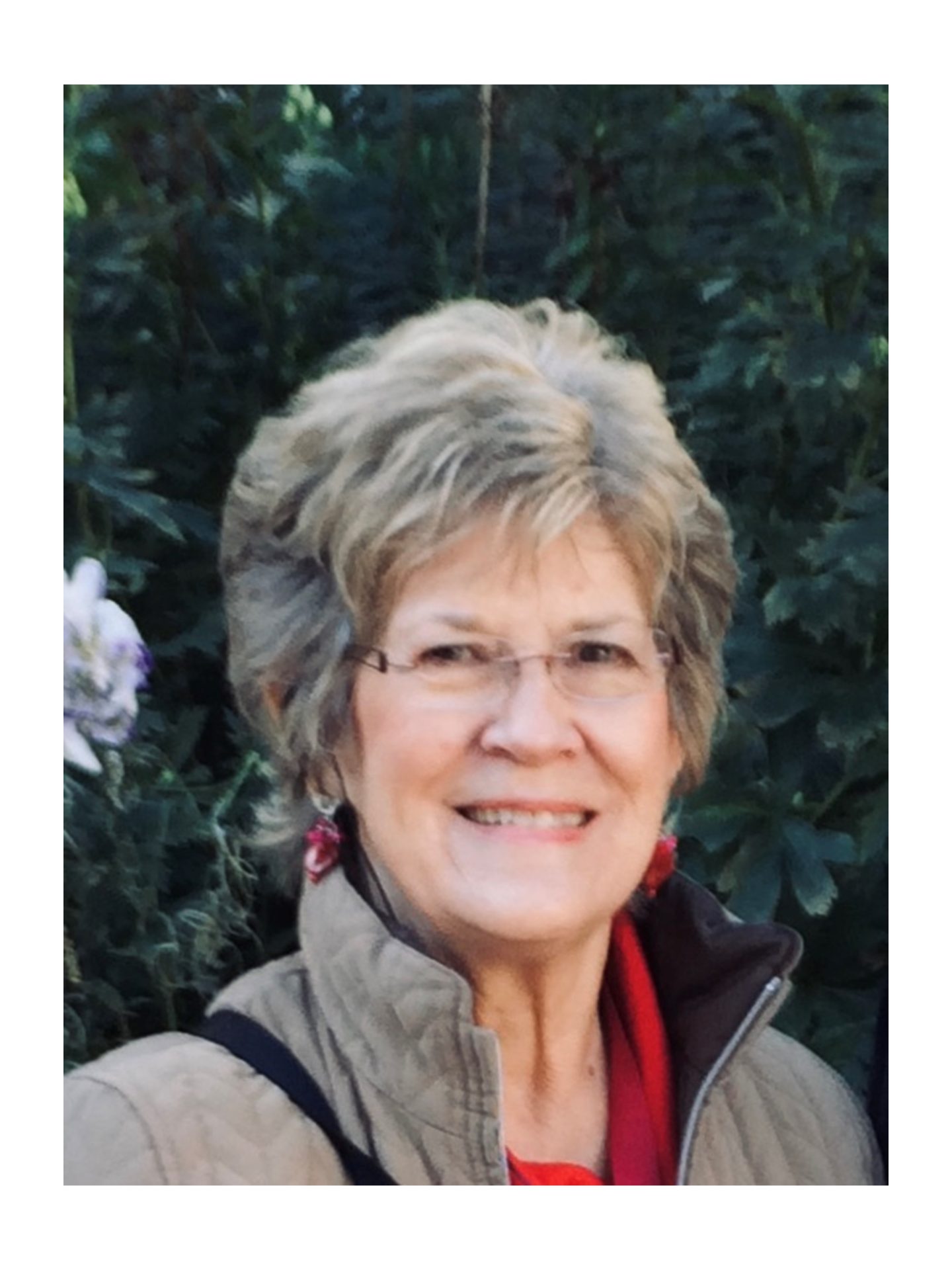 President's Message - Women's Club at UCF